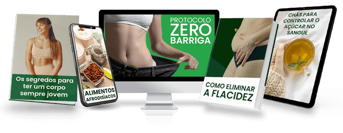 Protocolo Barriga Zero – Projetos